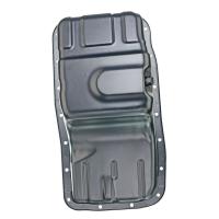 China Engine Oil Pan Sump for Acura Integra Honda Civic 1992-2001 L4 1.6L 1.7L 1.8L for sale