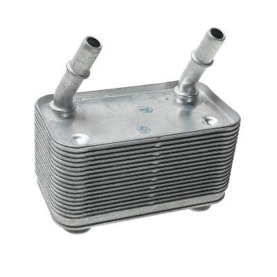 China Automatic Transmission Oil Cooler for Land Rover Range Rover 2003-2009 V8 4.4L for sale