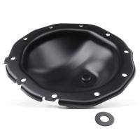 China Rear Differential Cover for Chevrolet Silverado 1500 GMC Sierra 1500 2009-2020 for sale