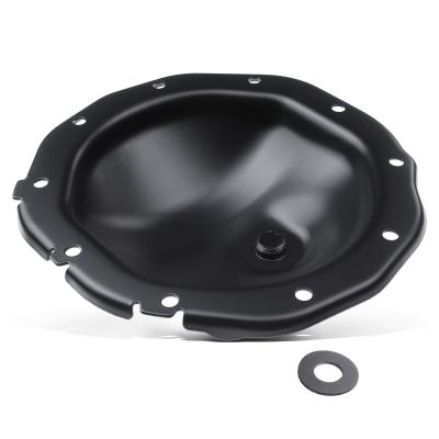 China Rear Differential Cover for Chevrolet Silverado 1500 GMC Sierra 1500 2009-2020 for sale