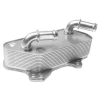 China Engine Oil Cooler for Saab 9-3 2003-2011 9-3X 2010-2011 L4 2.0L Engine # 713582 for sale