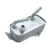 China Automatic Transmission Oil Cooler for BMW 328i 2007-2013 325i 335i X1 Z4 for sale