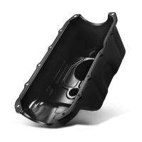 China Engine Oil Pan for Chevrolet Lumina APV Cavalier Pontiac Grand Prix Buick Regal for sale