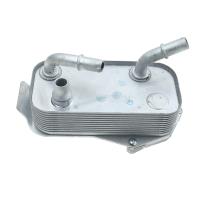 China Automatic Transmission Oil Cooler for BMW 328i 2007-2013 325i 335i X1 Z4 for sale
