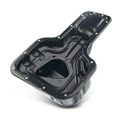 China Engine Oil Pan for Toyota Celica Corolla Matrix Spyder Pontiac Vibe L4 1.8L for sale