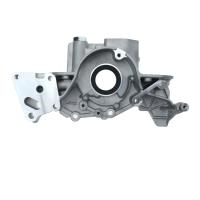 China Engine Oil Pump for Hyundai Santa Fe XG350 Kia Amanti Sedona Sorento 3.5L DOHC for sale
