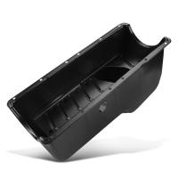 China Engine Oil Pan for IC Corporation 1000 SC Ford F650 F750 V8 7.3L for sale