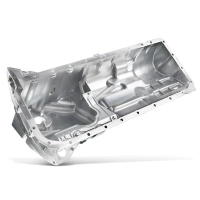 China Engine Oil Pan for BMW E46 323i 323Ci 325i 325Ci 330i 330Ci 1999-2006 2.5L 3.0L for sale