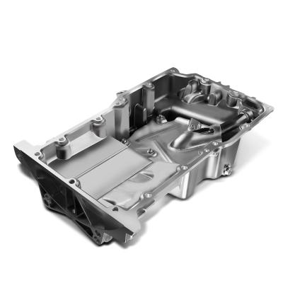 China Engine Oil Pan for Chevrolet Malibu HHR Equinox Cobalt 2005-2014 2.0L 2.2L 2.4L for sale