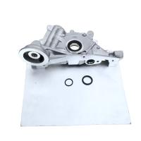 China Engine Oil Pump for Chrysler Sebring Voyager Dodge Caravan Stratus L4 2.4L DOHC for sale