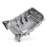 China Engine Oil Pan for Acura TSX 08-2014 Honda Accord 2008-2012 Crosstour 12-14 2.4L for sale