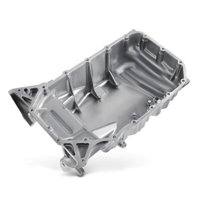 China Engine Oil Pan for Acura TSX 08-2014 Honda Accord 2008-2012 Crosstour 12-14 2.4L for sale