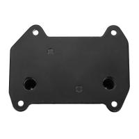 China Engine Oil Cooler for Sea-Doo GTI 130 GTI 150 GTI 155 GTX 155 GTX 215 GTX 260 for sale