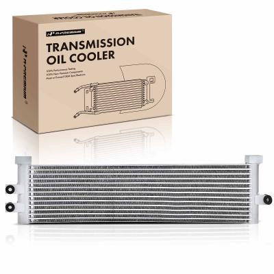 China Automatic Transmission Oil Cooler for BMW M4 2015-2020 X3 G01 2020-2022 L6 3.0L for sale