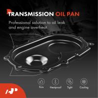 China Rear Cover Transmission Oil Pan for Dodge Spirit Chrysler Sebring Plymouth for sale