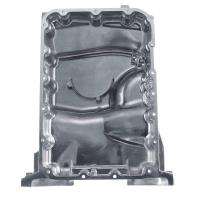 China Engine Oil Pan For Acura MDX TL 2007 2008 2009 3.7L 3.5L 3.2L for sale