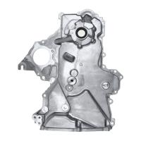 China Engine Oil Pump for Kia Soul 2010-2011 L4 1.6L DOHC Petrol Vin 1 Valves 16 for sale