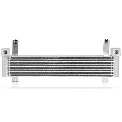 China Automatic Transmission Oil Cooler for Chevrolet Silverado 2500 3500 HD GMC 07-10 for sale