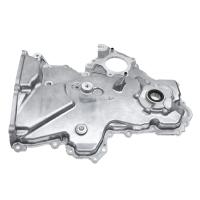China Engine Oil Pump for Kia Soul 2010-2011 L4 1.6L DOHC Petrol Vin 1 Valves 16 for sale