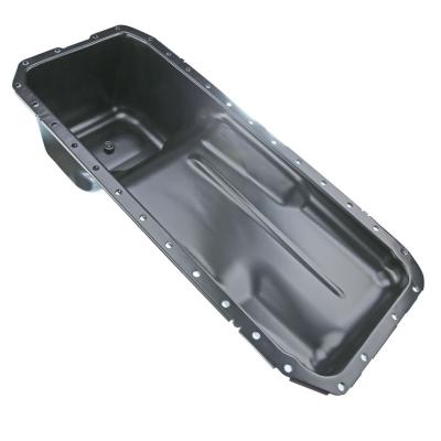 China Engine Oil Pan for Dodge Ram 2500 3500 4000 4500 2003-2012 L6 5.9L 6.7L for sale