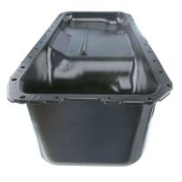 China Engine Oil Pan for Dodge Ram 2500 3500 4000 4500 2003-2012 L6 5.9L 6.7L for sale