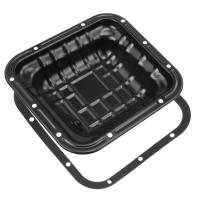 China Lower Engine Oil Pan with Gasket for Nissan Altima 1993-2001 2.4L for sale
