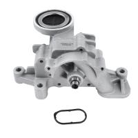 China Engine Oil Pump for Hyundai Santa Fe Azera Kia Sorento K900 3.3L 3.5L 3.8L DOHC for sale