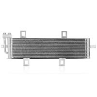 China Automatic Transmission Oil Cooler for Dodge Dart 2013-2016 for sale