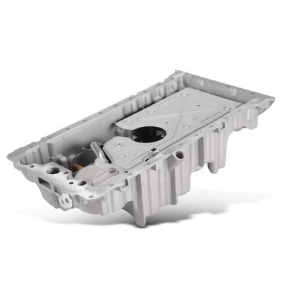 China Engine Oil Pan for Volvo S60 V70 S80 2.3L 2.4L 2.5L 2003-2009 for sale