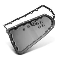 China Transmission Oil Pan with Gasket for Nissan Rogue 08-13 NV200 Sentra 2.0L 2.5L for sale