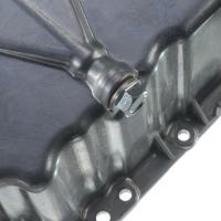 China Lower Oil Pan for Mercedes-Benz Sprinter 2500 2010-2018 3500 V6 3.0L for sale