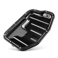 China Lower Engine Oil Pan for Nissan Altima Sentra 2002-2006 L4 2.5L for sale