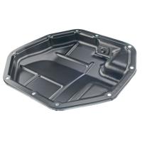 China Engine Oil Pan Rear for Nissan Cube 2007-2014 Cube Sentra Tiida 1.8L 2.0 4CYL for sale
