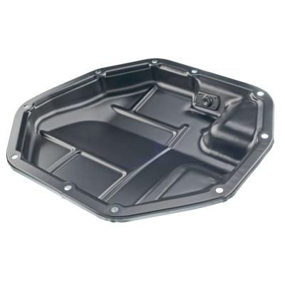 China Engine Oil Pan Rear for Nissan Cube 2007-2014 Cube Sentra Tiida 1.8L 2.0 4CYL for sale