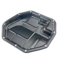 China Engine Oil Pan Rear for Nissan Cube 2007-2014 Cube Sentra Tiida 1.8L 2.0 4CYL for sale