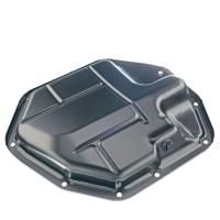 China Engine Oil Pan Rear for Nissan Cube 2007-2014 Cube Sentra Tiida 1.8L 2.0 4CYL for sale