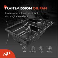 China Transmission Oil Pan 265-822 for Ford E-350 F-250 F-350 Super Duty for sale