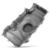 China Engine Oil Pan for Cadillac DeVille DTS Eldorado Seville Aurora Bonneville 4.6L for sale