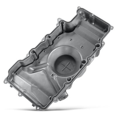 China Engine Oil Pan for Cadillac DeVille DTS Eldorado Seville Aurora Bonneville 4.6L for sale