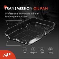 China Transmission Oil Pan Sump for Mercedes ML250 ML350 ML400 S350 S400 S450 R350 for sale