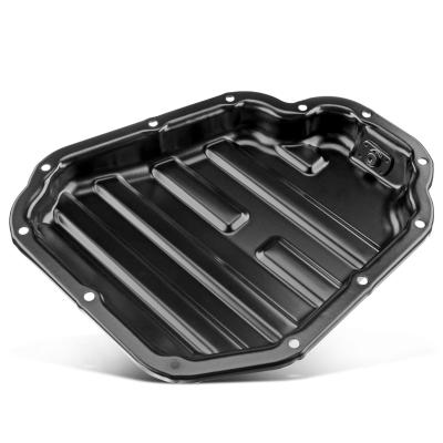 China Engine Oil Pan for Nissan Altima Sedan Coupe 2009-2012 2013 coupe only L4 2.5L for sale