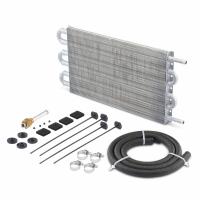 China Transmission Oil Cooler for Chevy Ford 1951-2018 0.75x7.5x15.875(inch) 5,000lbs for sale