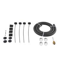 China Transmission Oil Cooler for Chevy Ford 1951-2018 0.75x7.5x15.875(inch) 5,000lbs for sale