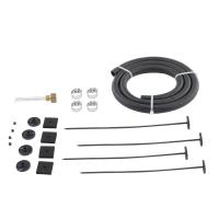 China Transmission Oil Cooler for Chevy Ford 1942-2021 0.75x10x15.875(inch) 10,000lbs for sale