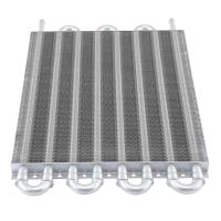 China Transmission Oil Cooler for Chevy Ford 1942-2021 0.75x10x15.875(inch) 10,000lbs for sale