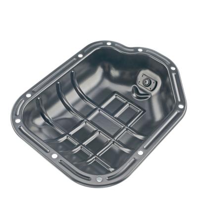 China Engine Oil Pan Front Lower for Nissan Murano 2009-2016 Altima Quest V6 3.5L for sale