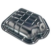 China Engine Oil Pan Front Lower for Nissan Murano 2009-2016 Altima Quest V6 3.5L for sale