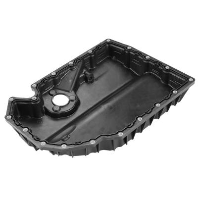 China Lower Engine Oil Pan for Audi A3 S3 TT Volkswagen Golf GTI 1.8L 2.0L 2015-2019 for sale