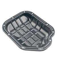 China Engine Oil Pan Front Lower for Nissan Murano 2009-2016 Altima Quest V6 3.5L for sale
