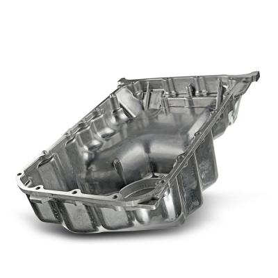 China Engine Oil Pan Sump for Honda Pilot 2003-2004 Acura CL MDX TL 3.2L 3.5L Gas for sale